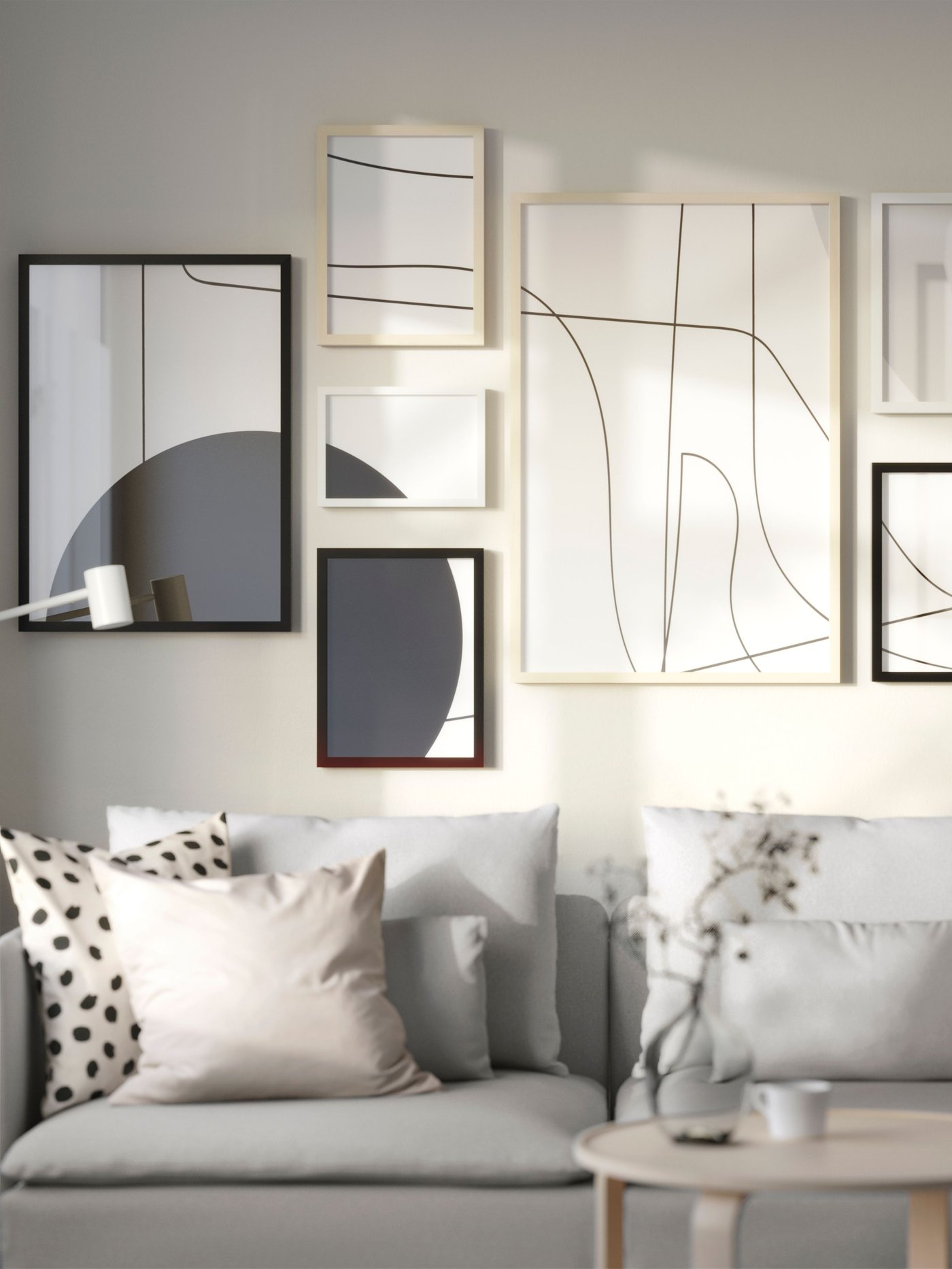 Seria RÖDALM - IKEA