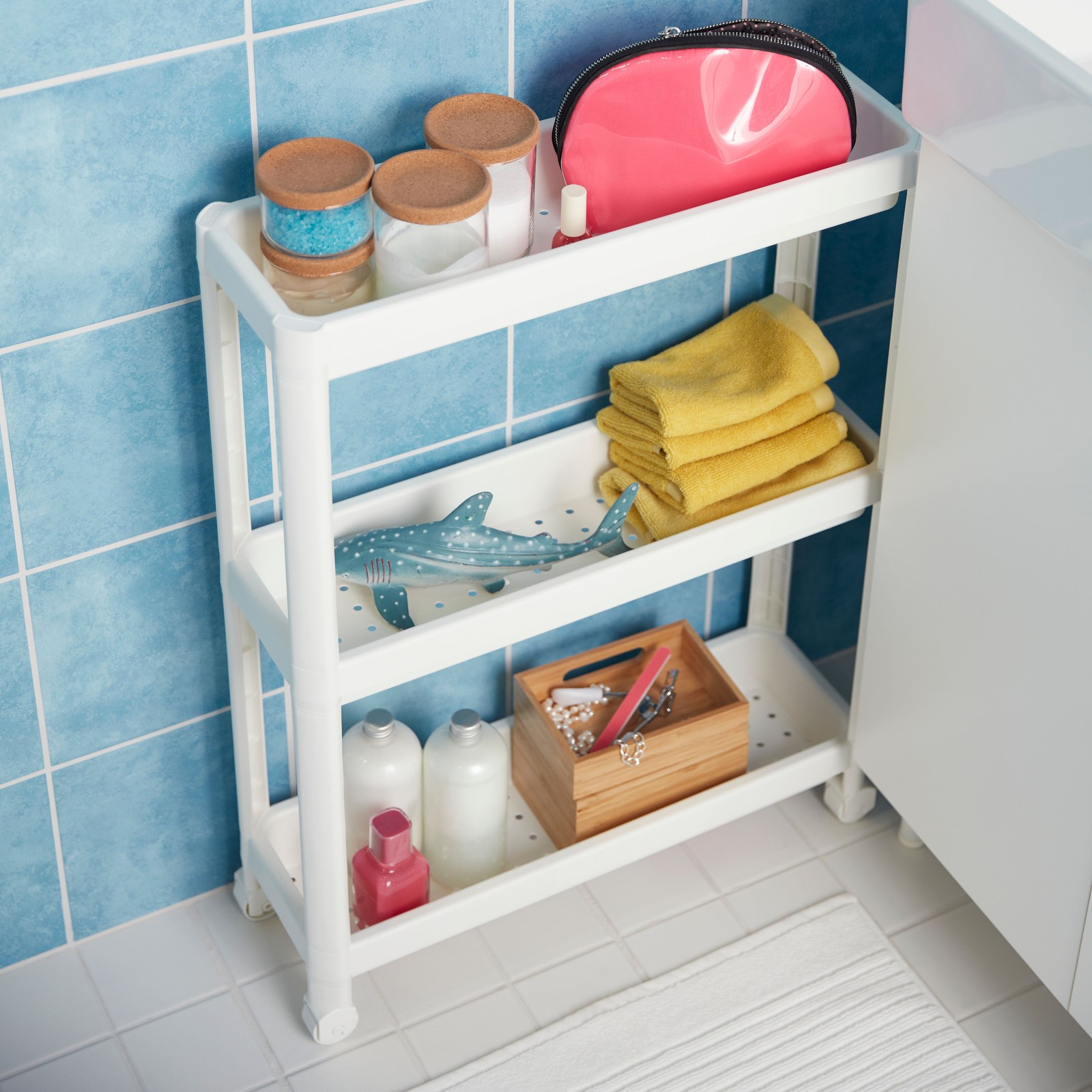 Bathroom products - IKEA