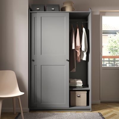 Inspiration aménagement et mobilier abordable - IKEA