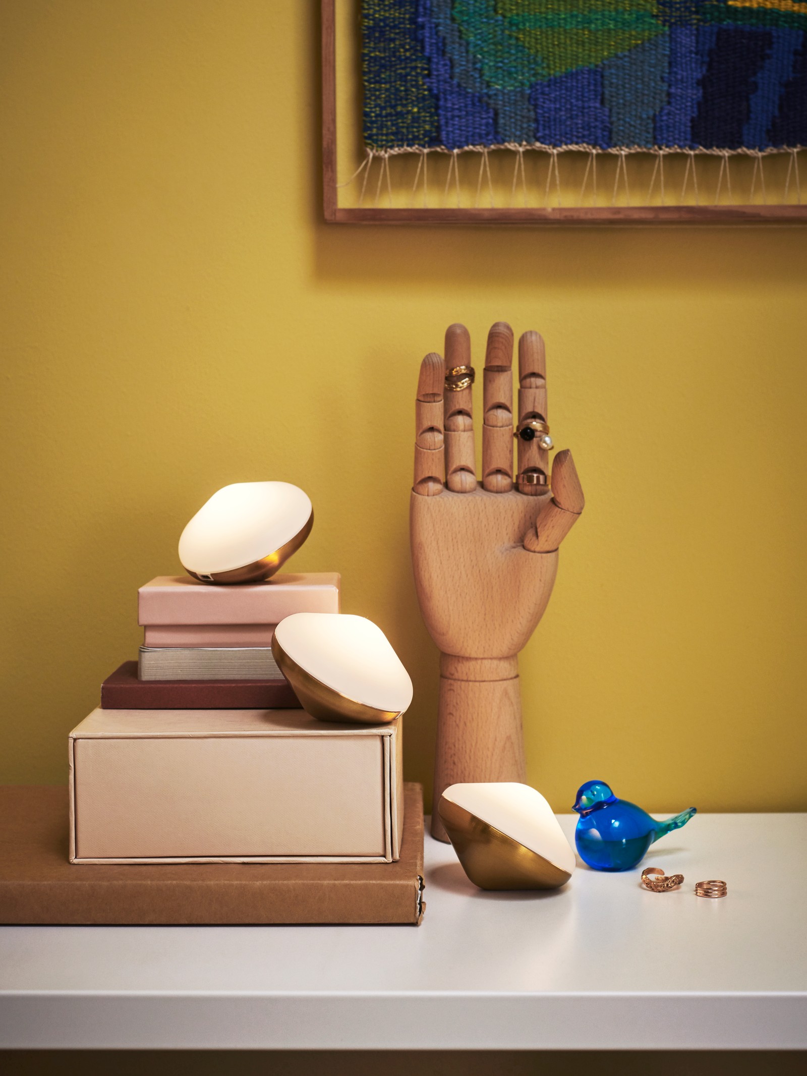 Room Lighting - IKEA