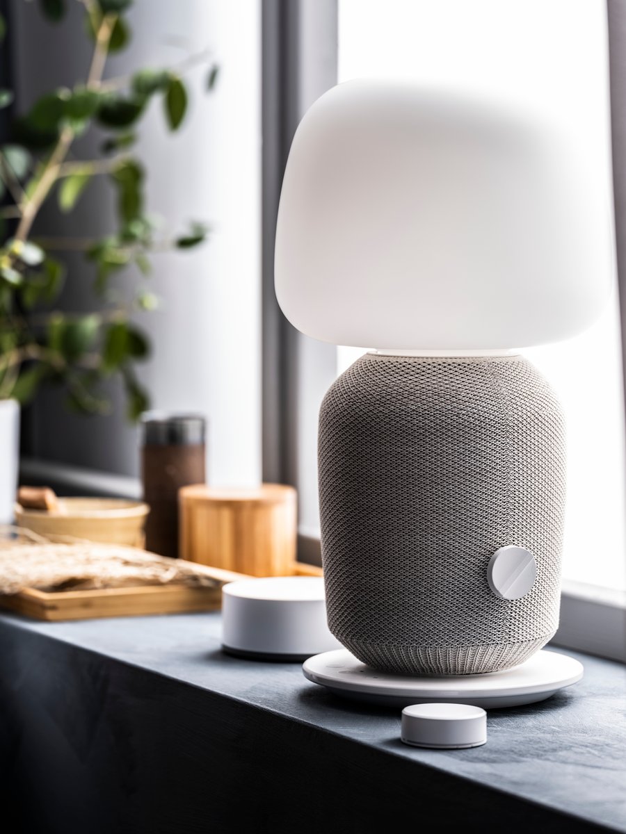 SYMFONISK WiFi speakers product support - IKEA