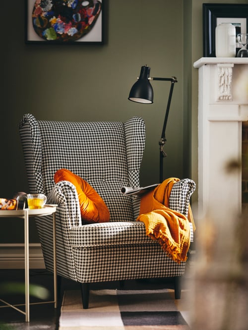 Seria STRANDMON - IKEA