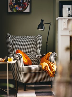 Seria STRANDMON - IKEA