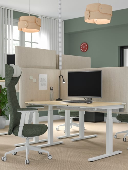 MITTZON System - IKEA UK