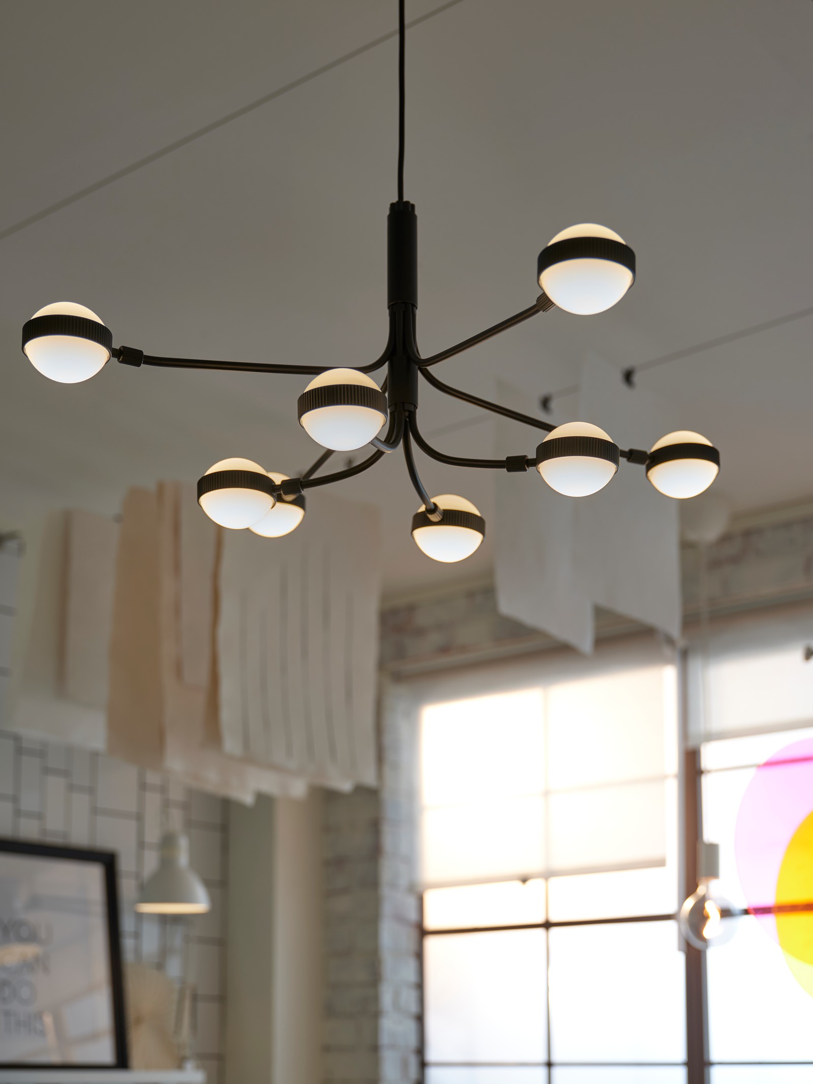 Corpuri de iluminat - IKEA