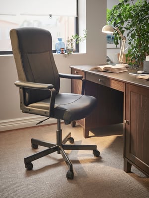 Desk chairs. Buy Online & In-store! - IKEA