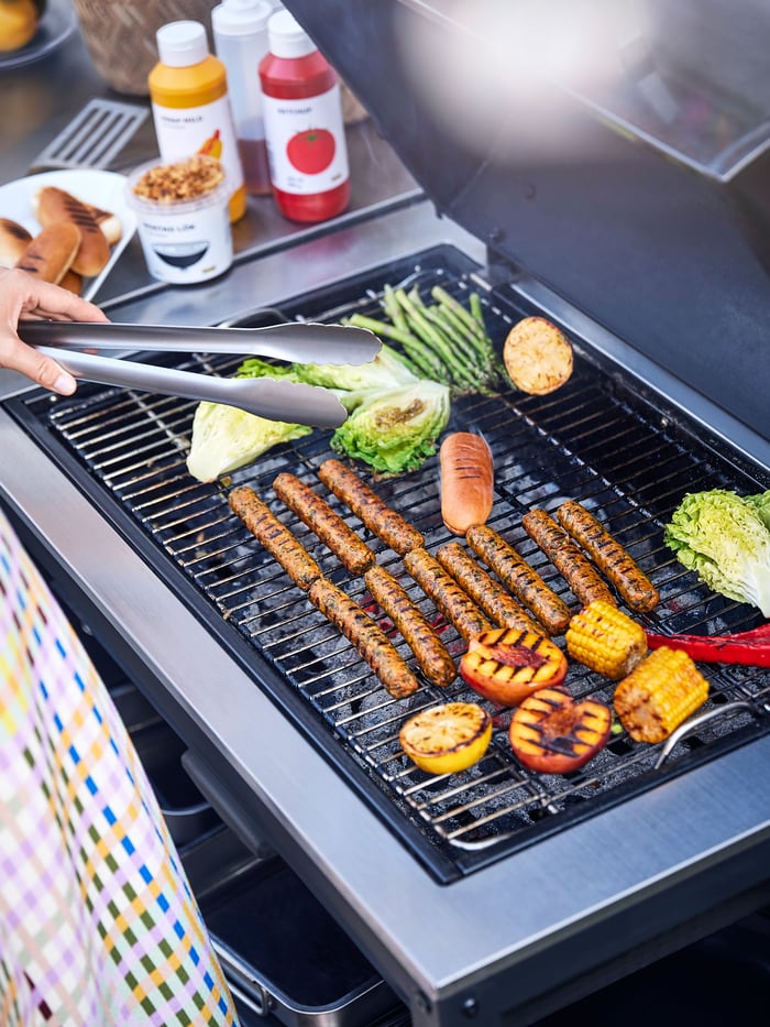 Swedish Food & Beverages - IKEA CA