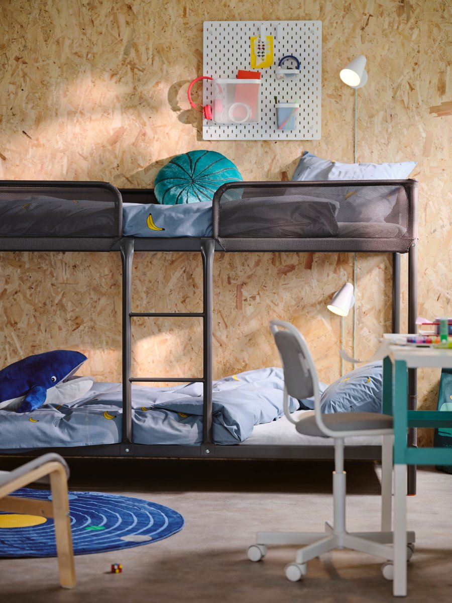 Gyerekágyak - IKEA