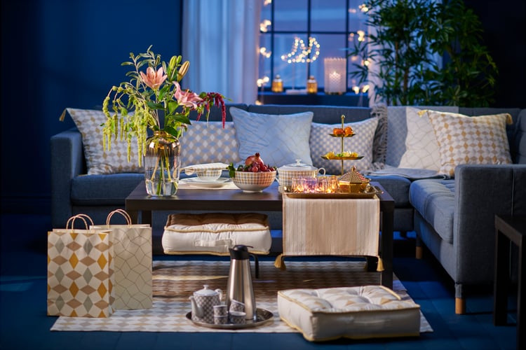 IKEA Collections – Furniture & Décor Collaborations - IKEA