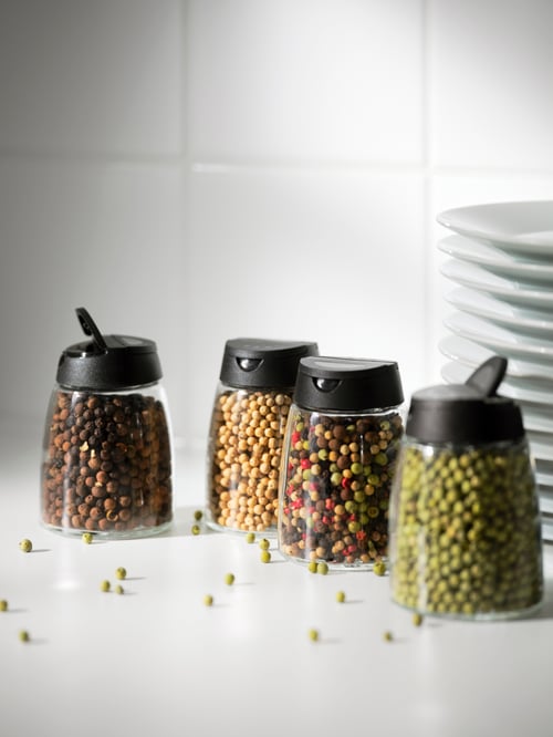 Food Storage Containers - IKEA Ireland