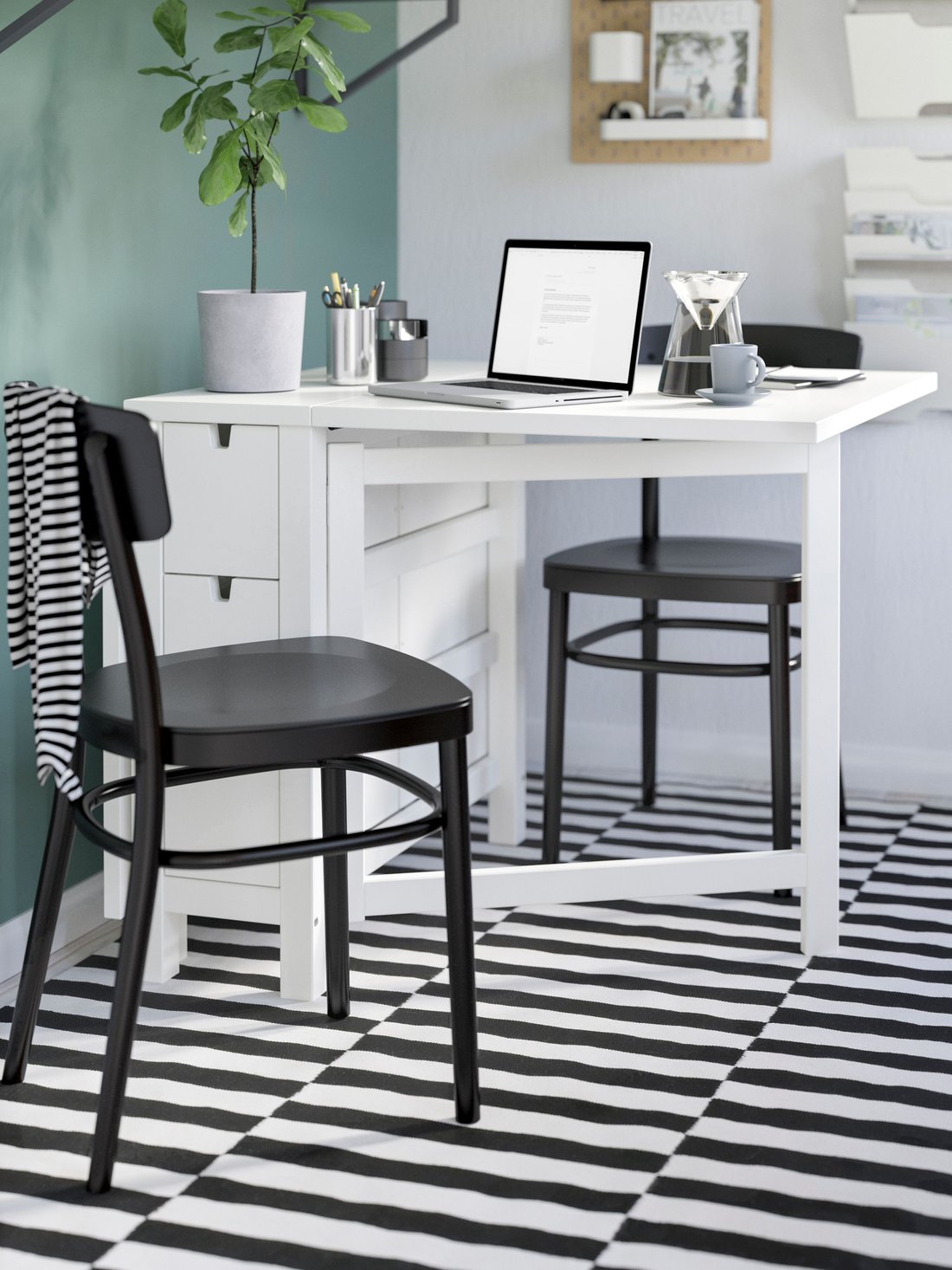 Dining Table - Dining Room Table - Kitchen Table - IKEA UK