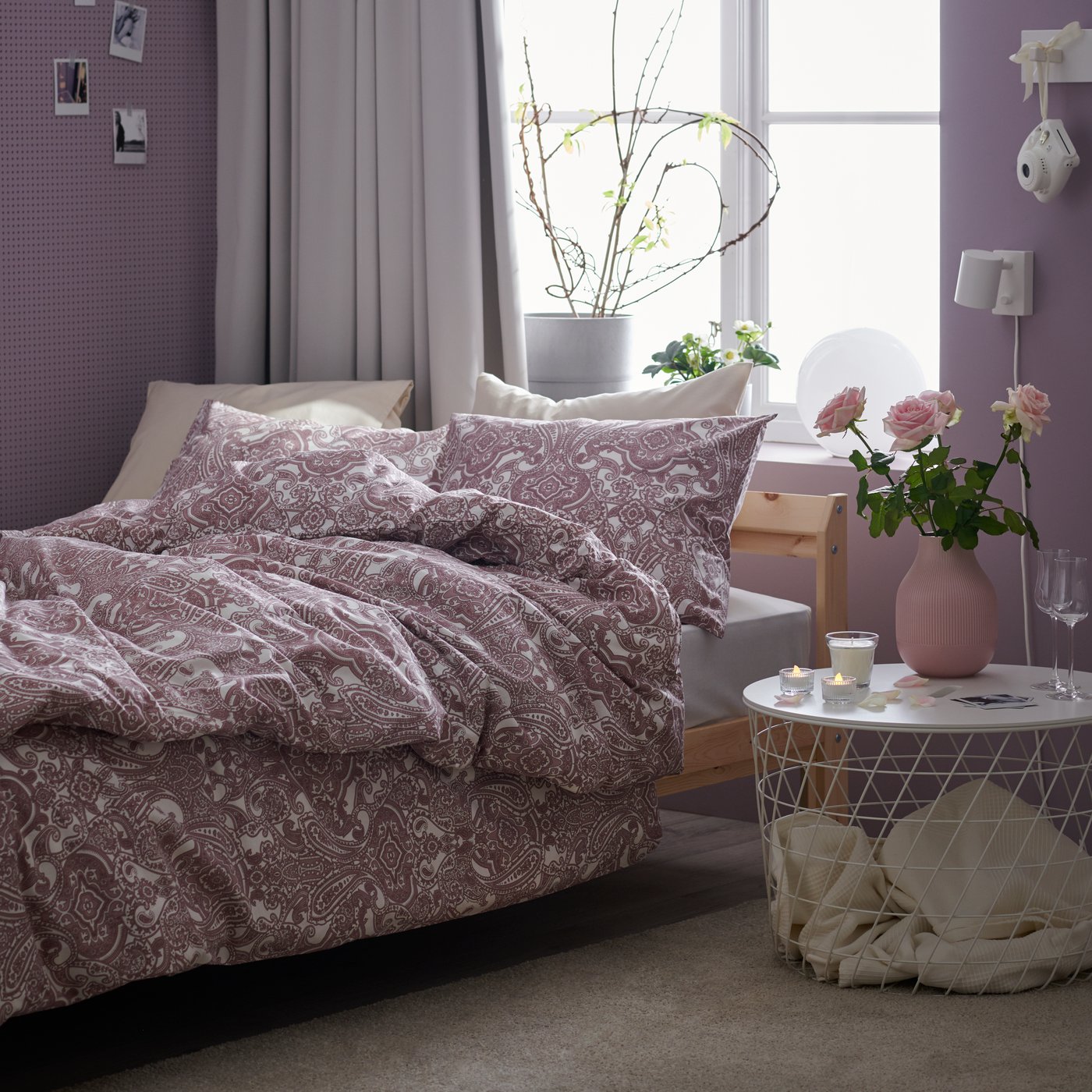 Ropa de Cama y hogar, ¡compra online! - IKEA