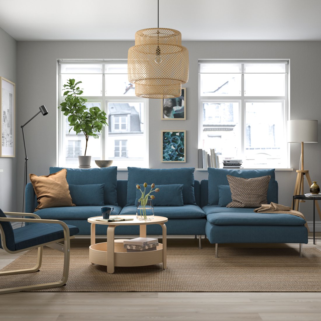Home furnishings at the best price - IKEA Spain