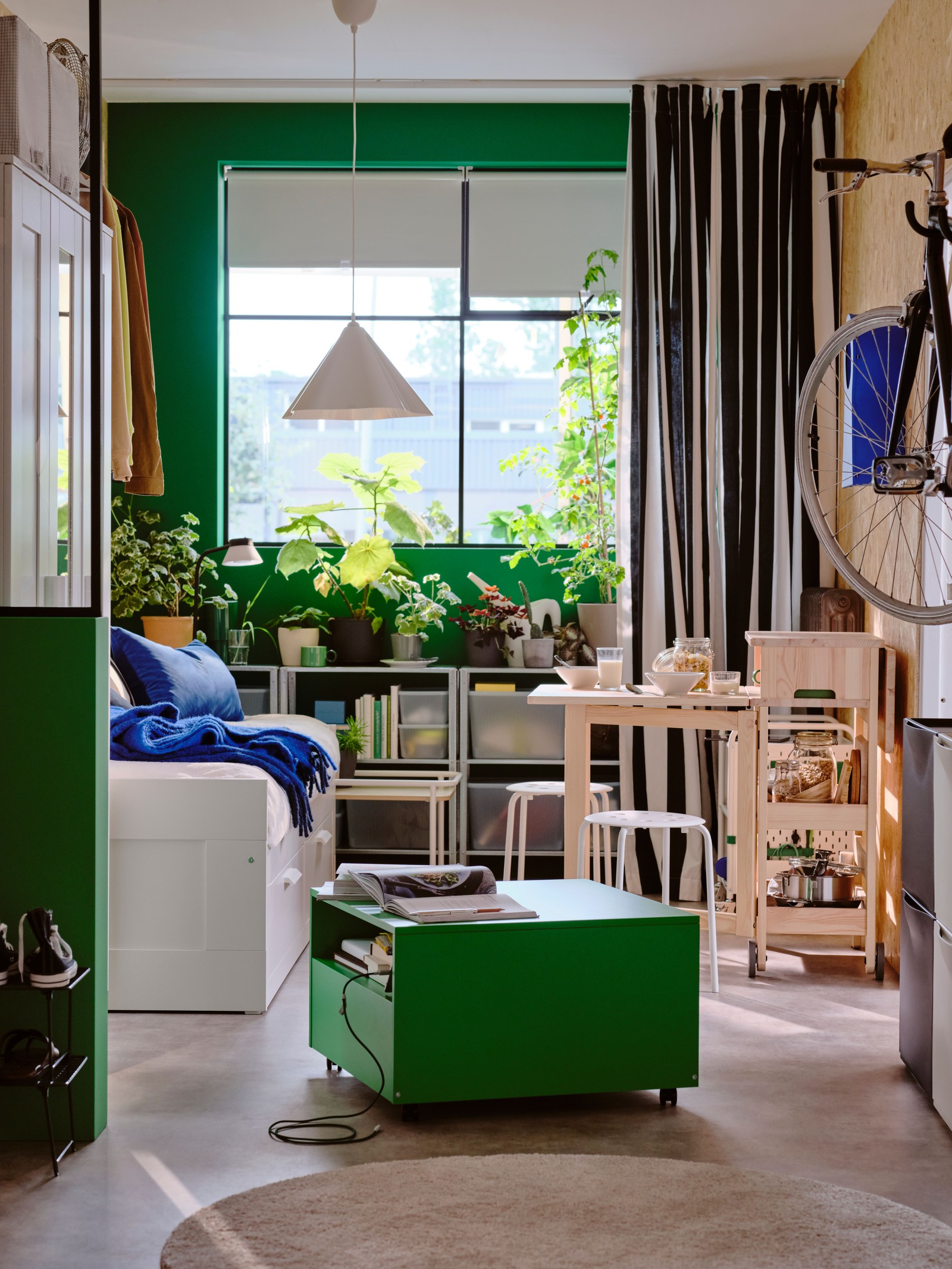 Bedroom furniture and ideas for any style and budget - IKEA CA