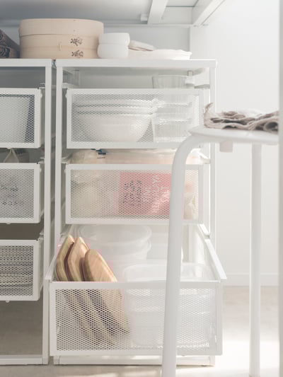 IKEA parcel delivery - IKEA