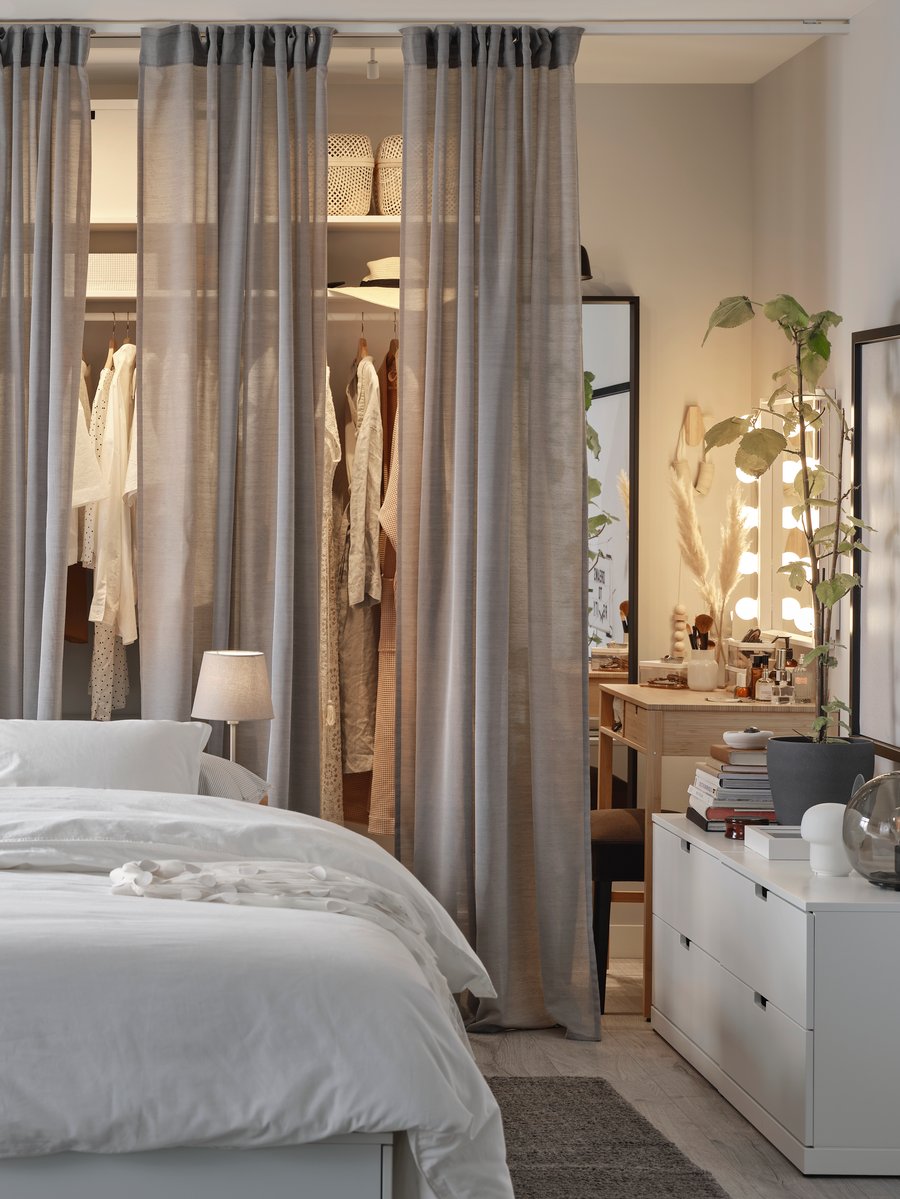 Curtains & blinds - IKEA