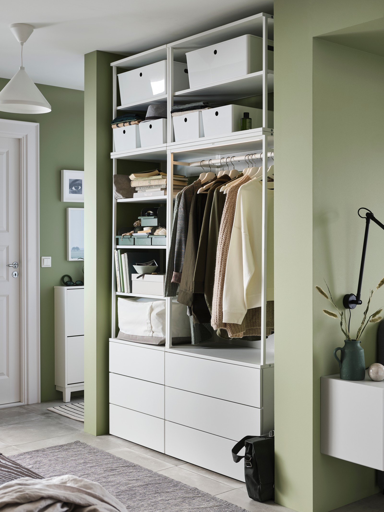 PLATSA systeem kopen - IKEA België