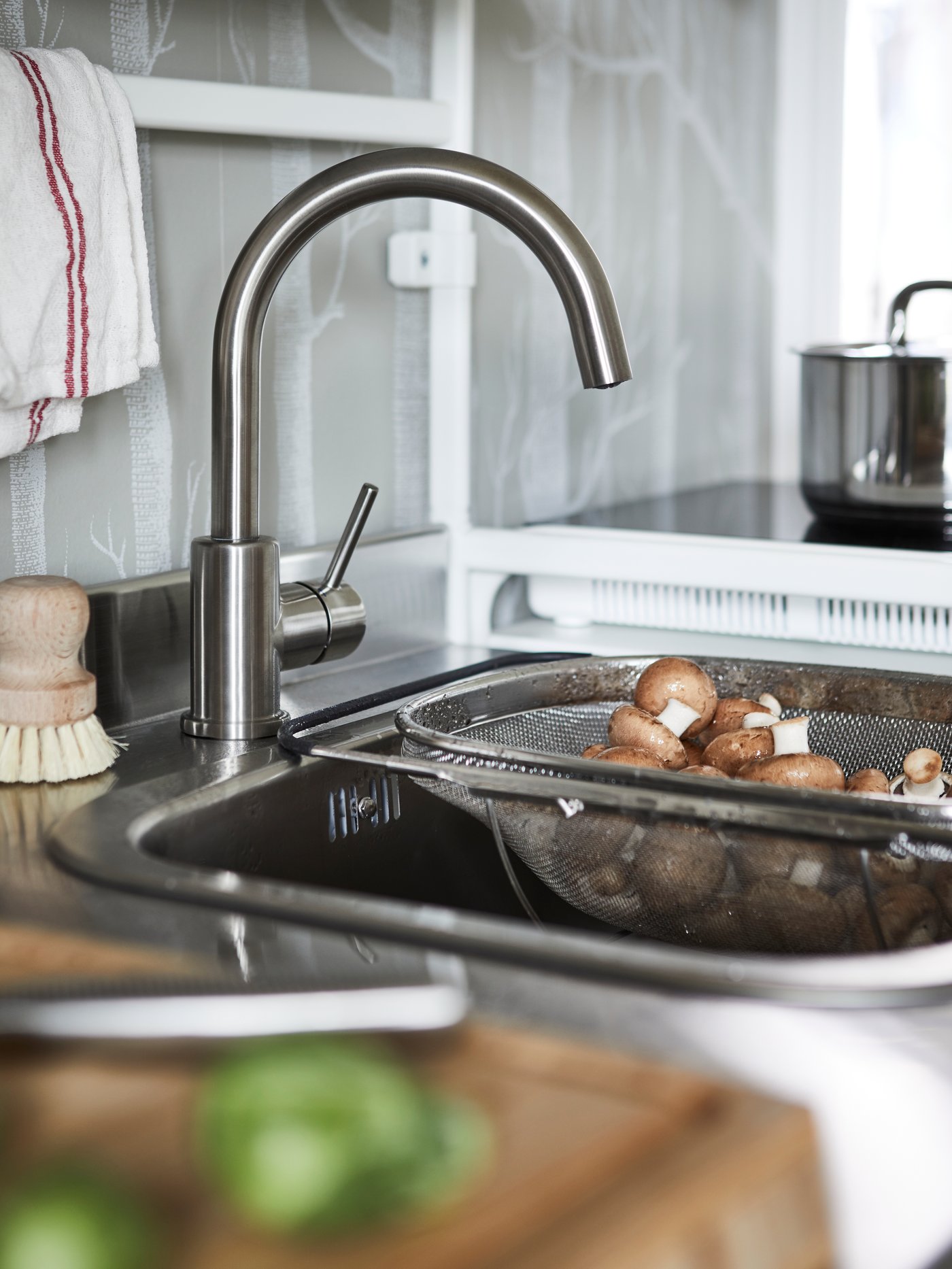 Find the perfect kitchen for you - IKEA