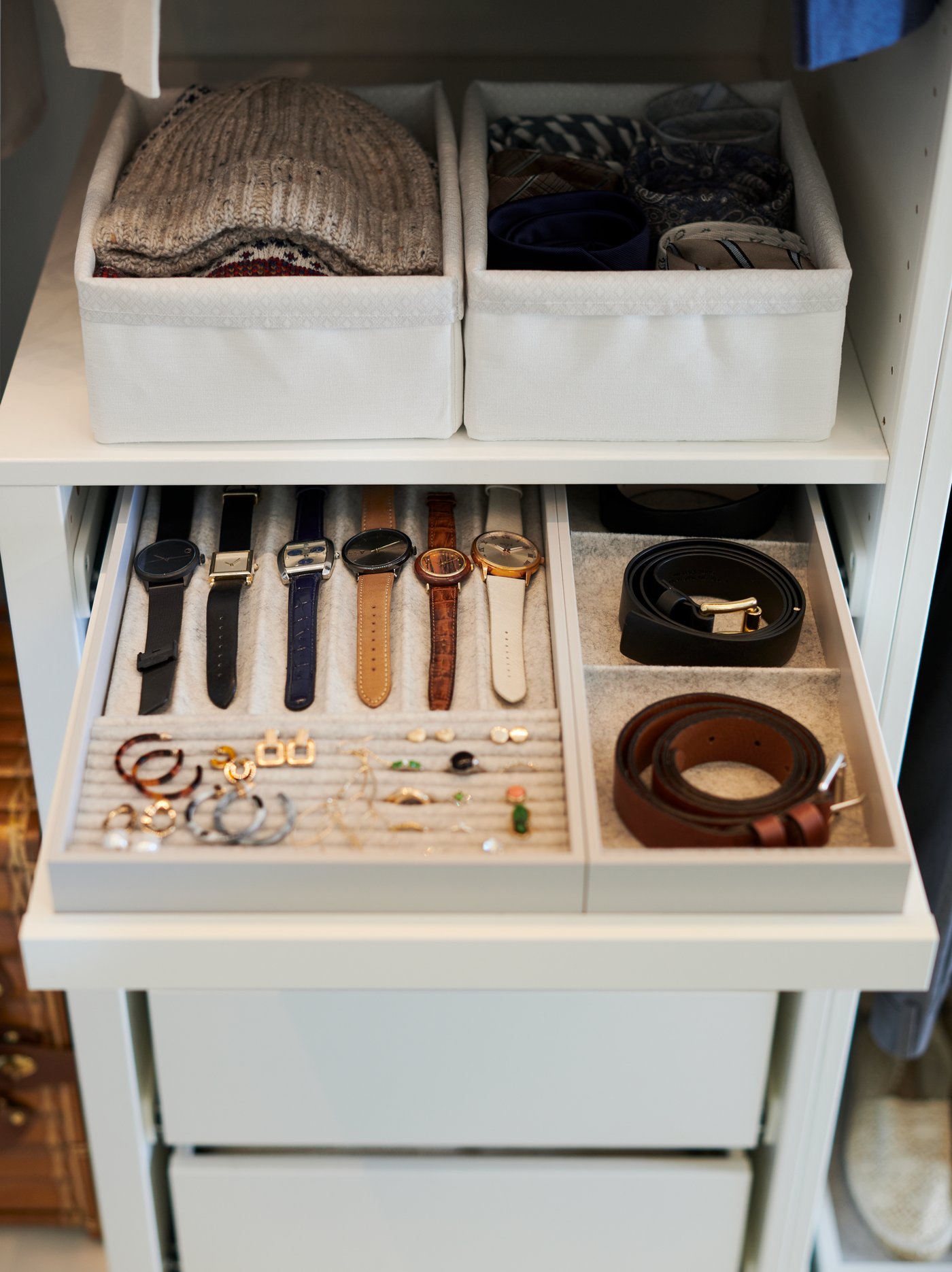 In 5 steps to your perfect PAX wardrobe - IKEA - IKEA