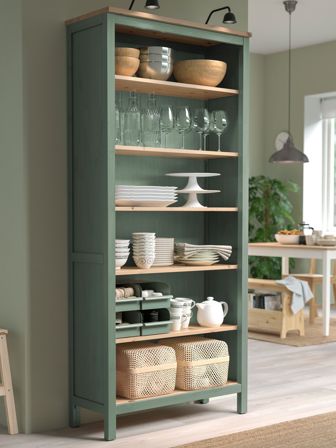 Fresh home furnishing ideas and affordable furniture. - IKEA