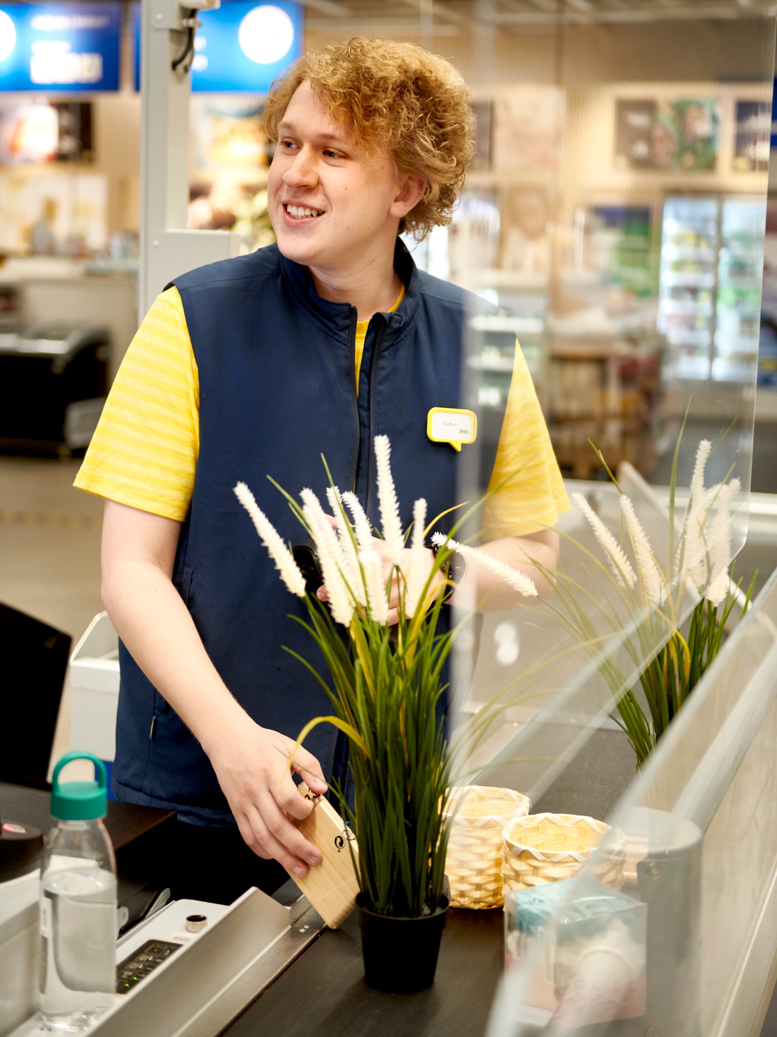 Sluit je aan bij ons team - IKEA
