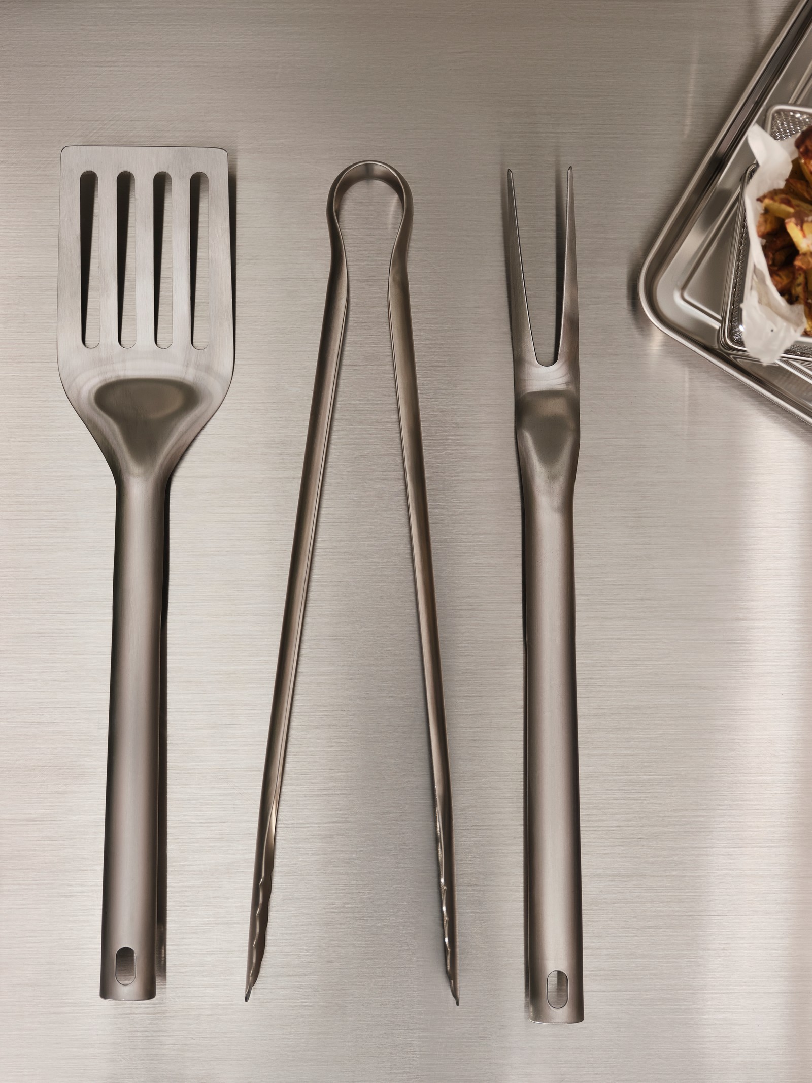 GRILLTIDER series - IKEA
