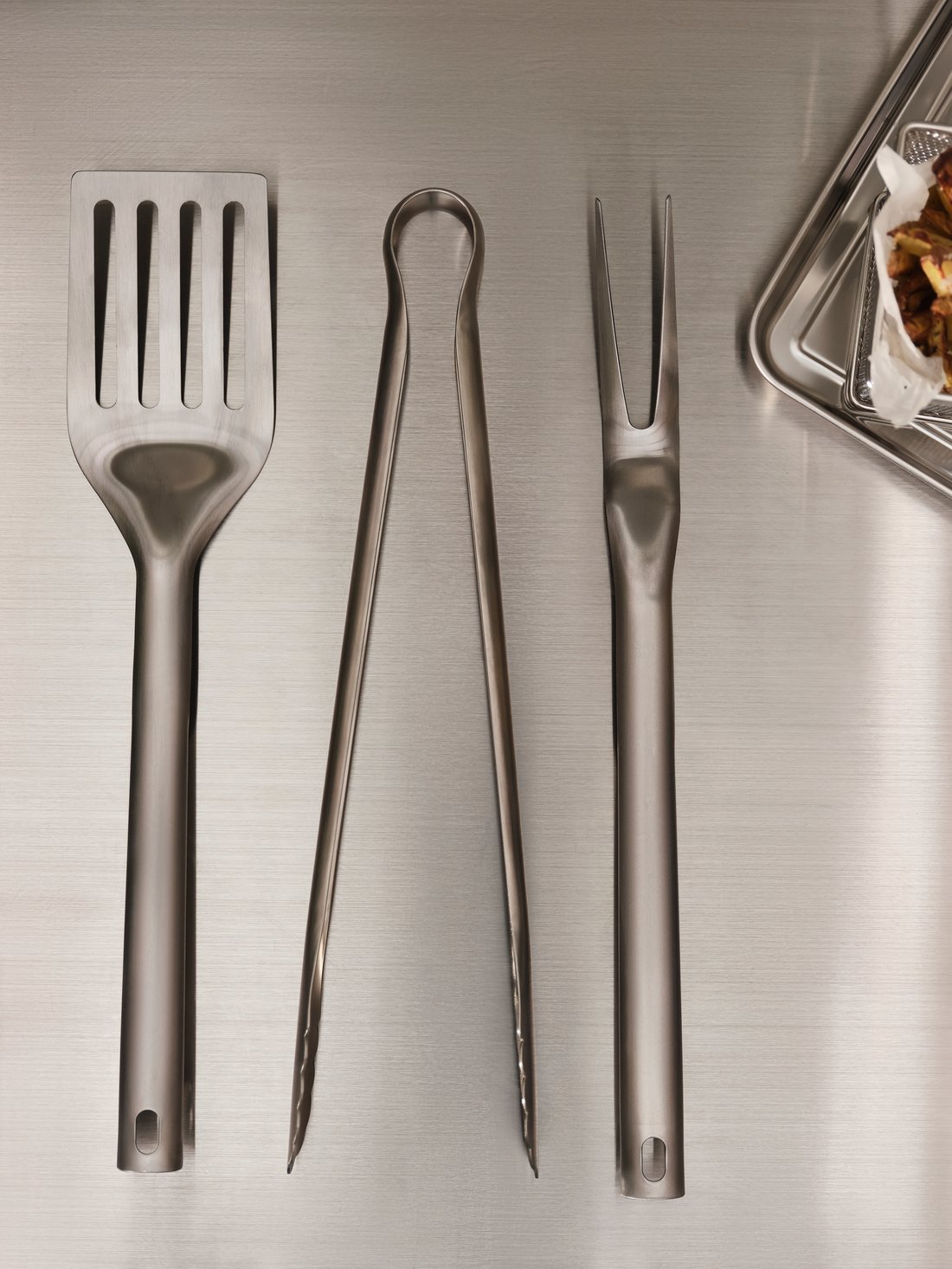 GRILLTIDER series - IKEA