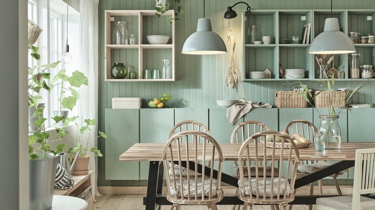 Explore Interior Design Styles - IKEA UK