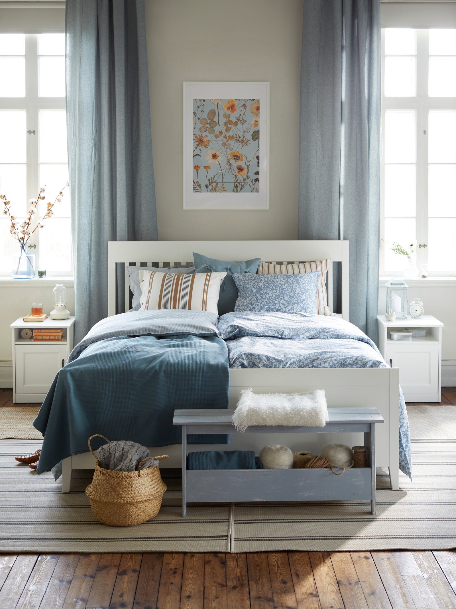 Fresh home furnishing ideas and affordable furniture. - IKEA