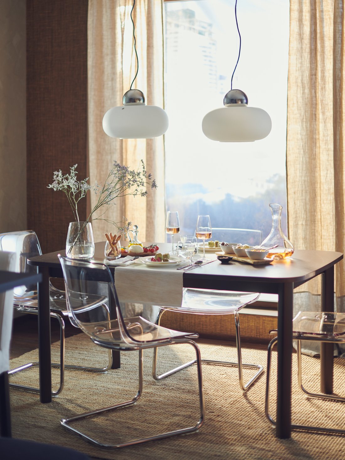 Dining Room Sets - IKEA