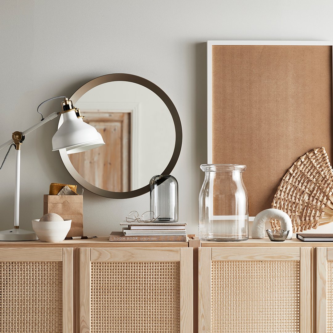 Móveis e Decoração - Não há casa como a nossa - IKEA