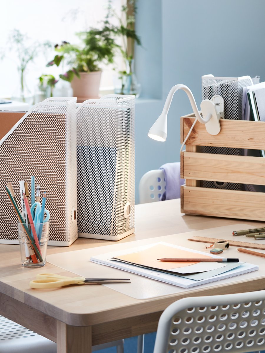 File folders & paper organizers - IKEA CA