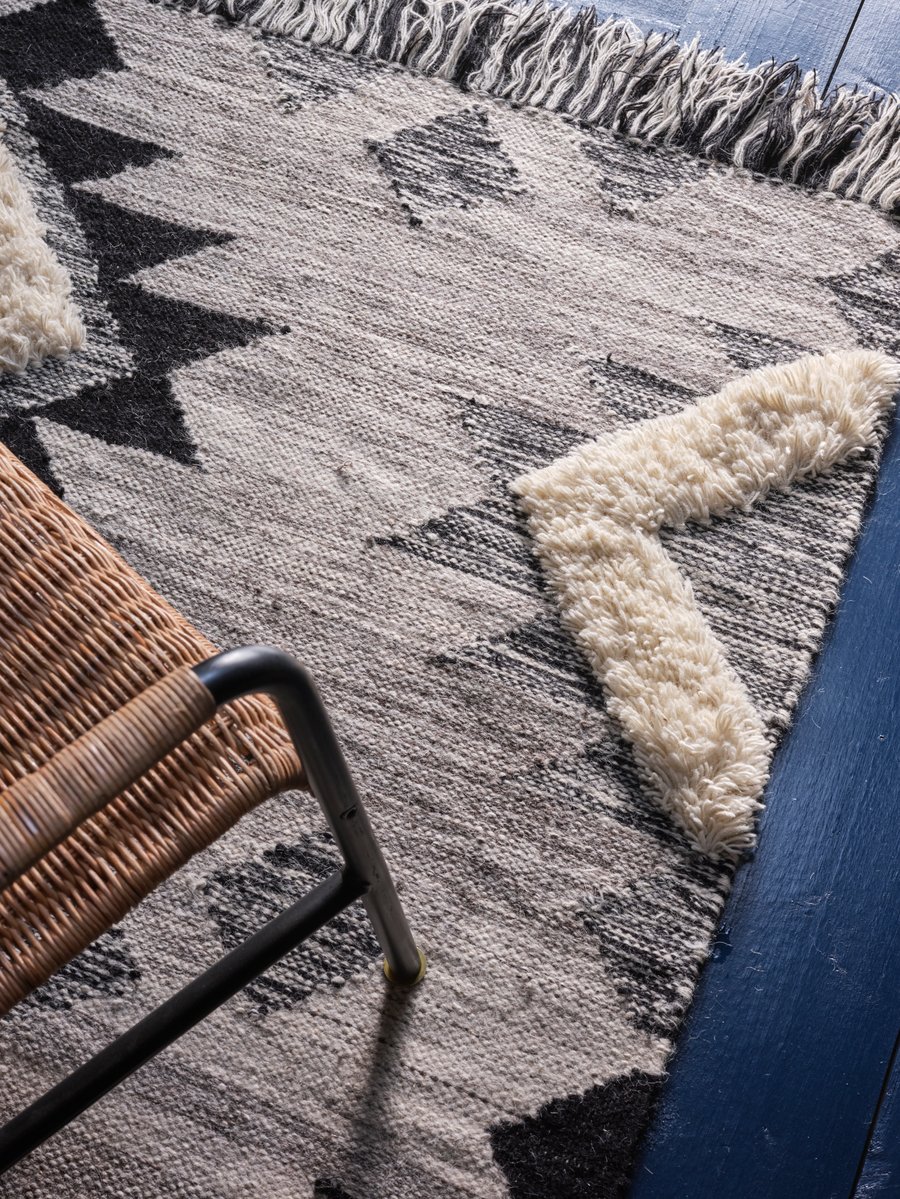 Carpets & Rugs for Living Room Online in KSA - IKEA