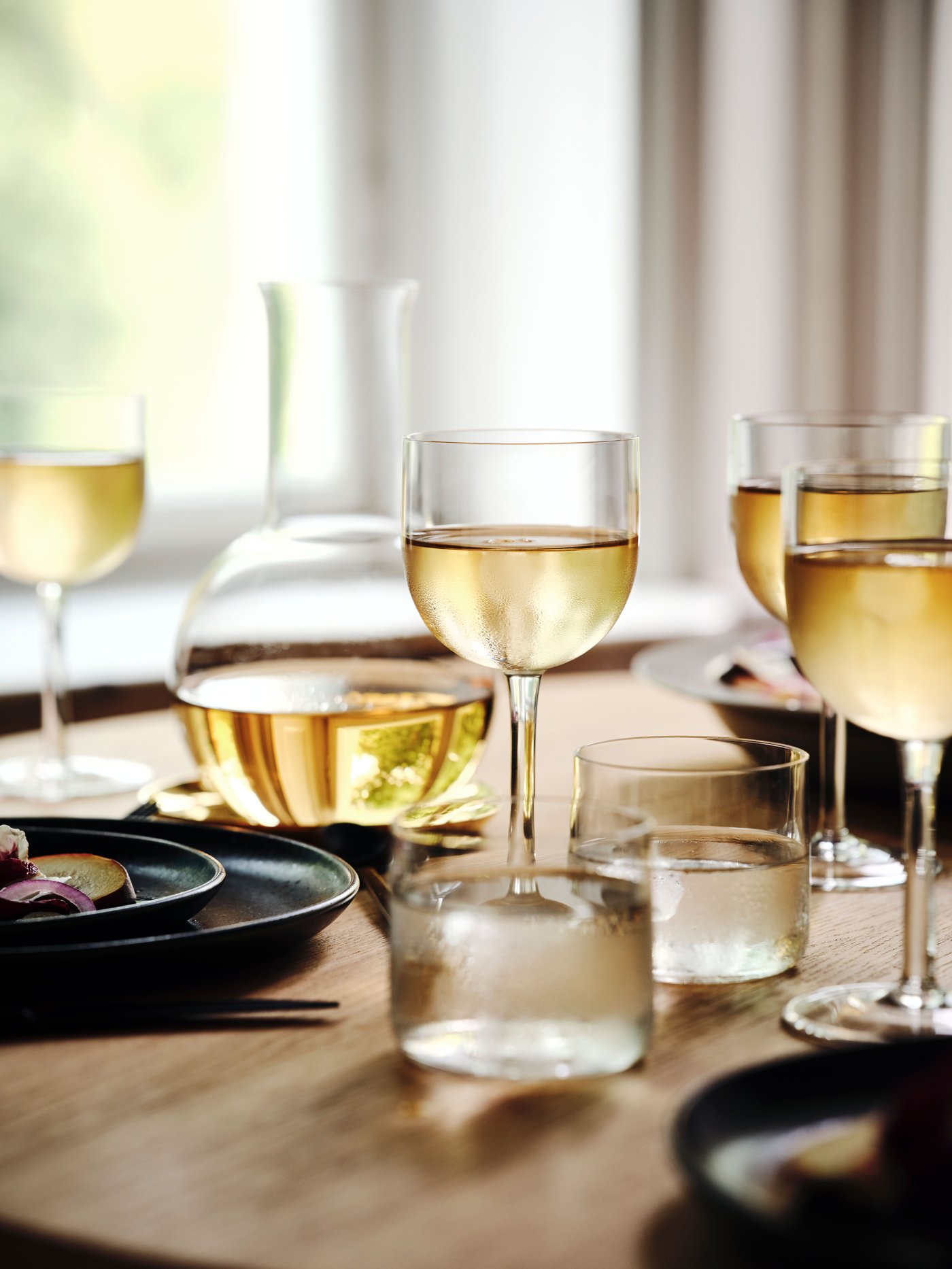 Dinner Set - Dinnerware Sets - Tableware Set - IKEA Ireland