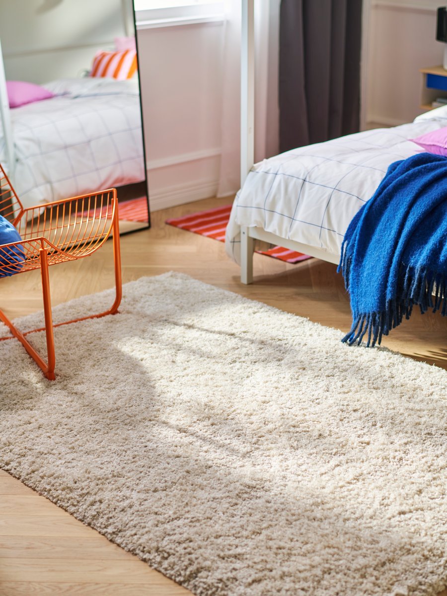 Erstaunlich Ikea Teppiche Lãufer Fotos