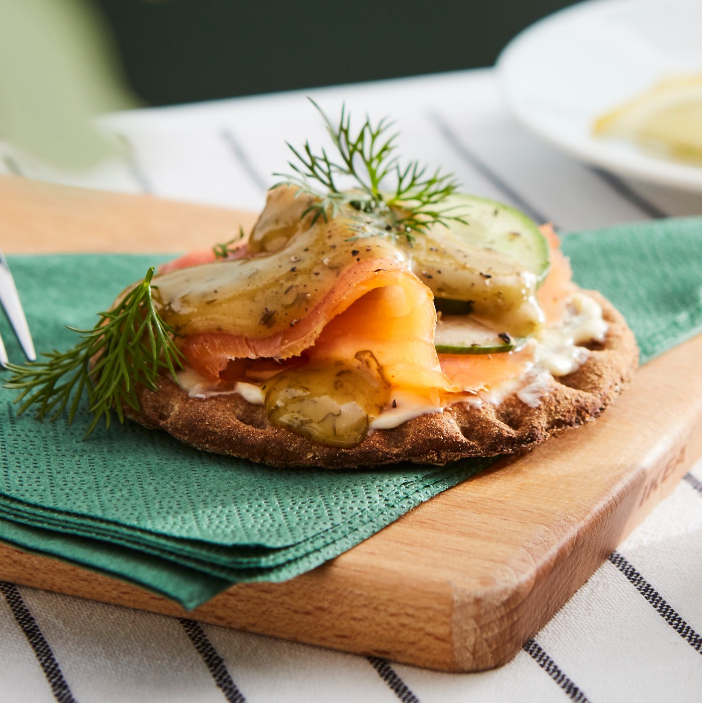 IKEA Food & Restaurant: Delicious Meals Await - IKEA