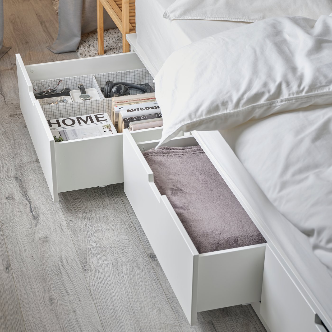 NORDLI serien - IKEA