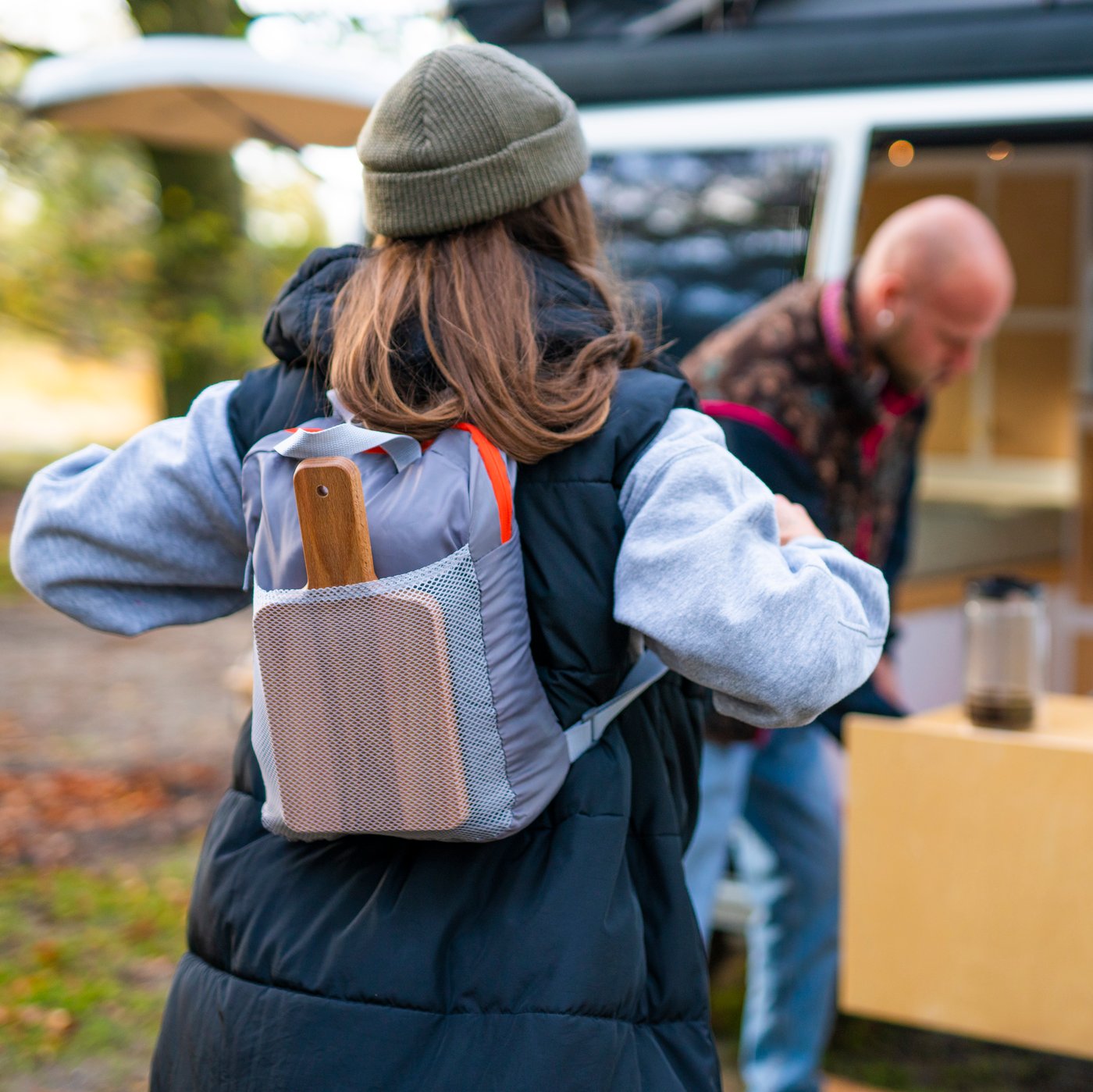 Fika on the go - IKEA