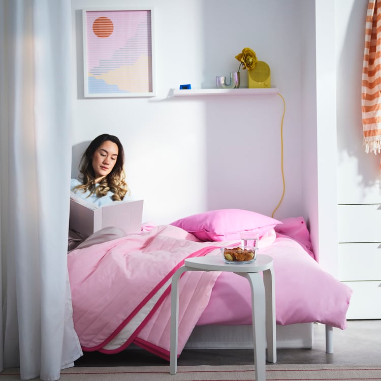 Student life starts now with our dorm room ideas - IKEA