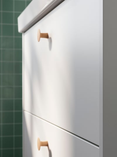 HAVBÄCK badrumssystem - IKEA