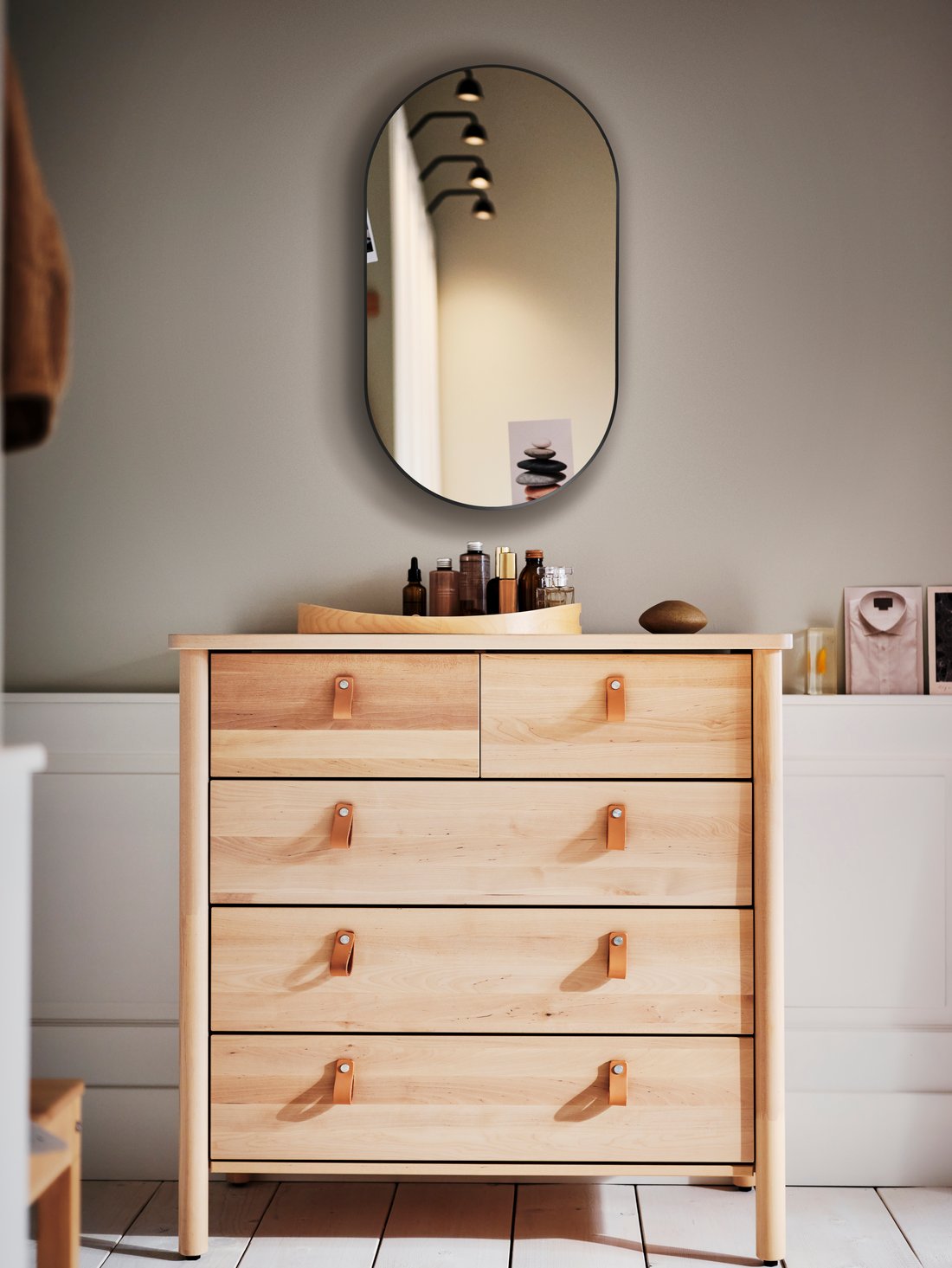 Cómodas y cajoneras para ordenar tu ropa - IKEA Colombia