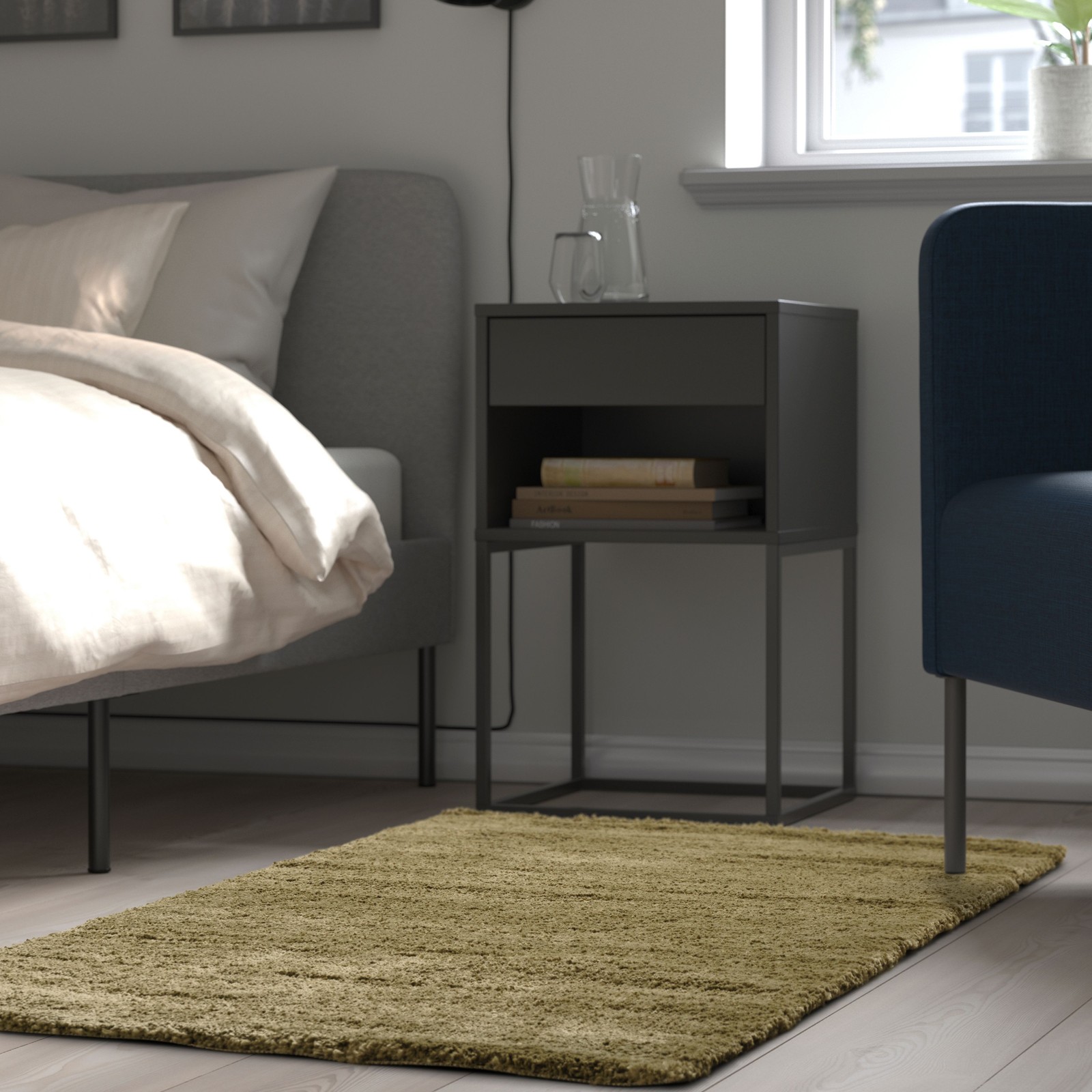 Günstige moderne Teppiche - IKEA Deutschland