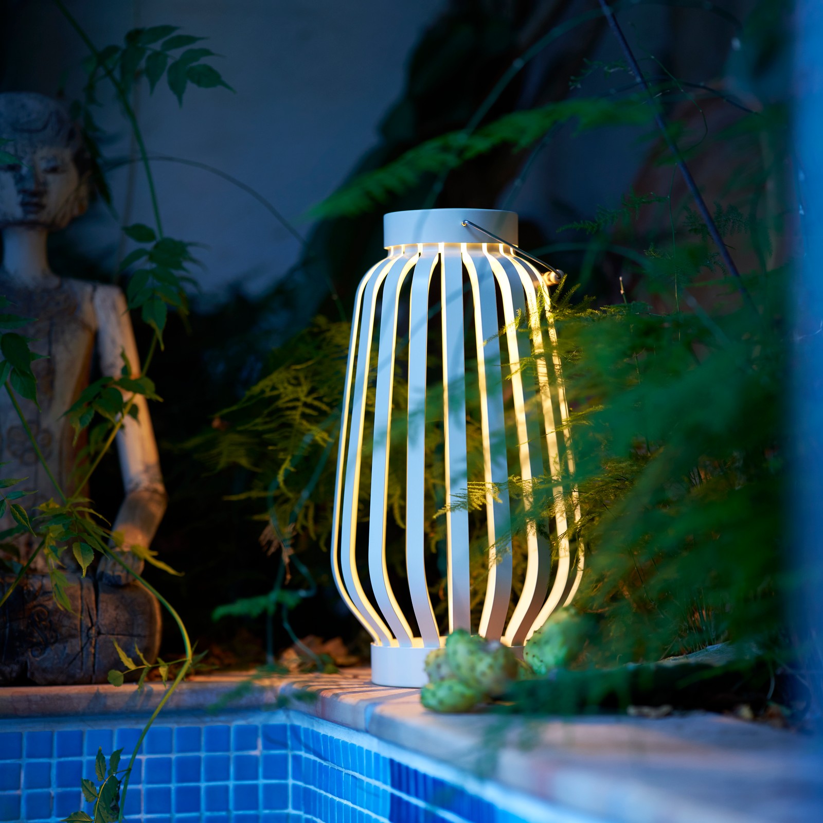 Decorative Lighting - LED String Lights, Fairy Lights & More - IKEA