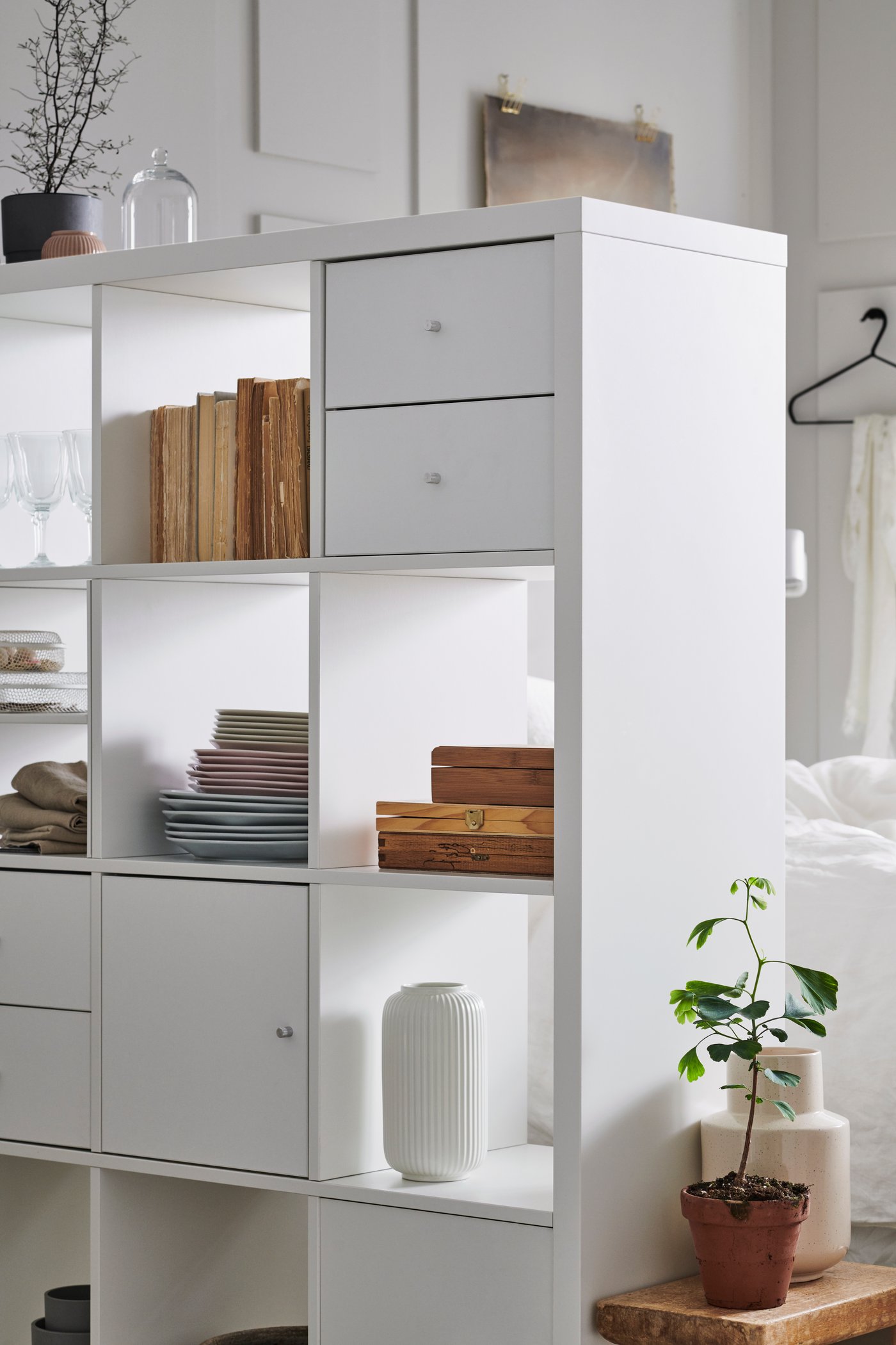 Inserts & accessories for KALLAX - IKEA