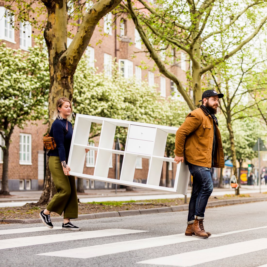 Our sustainability strategy - IKEA CA