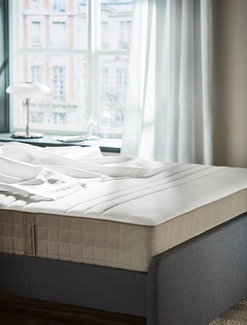 Mattresses - Twin, Full, Queen & King Sizes - IKEA