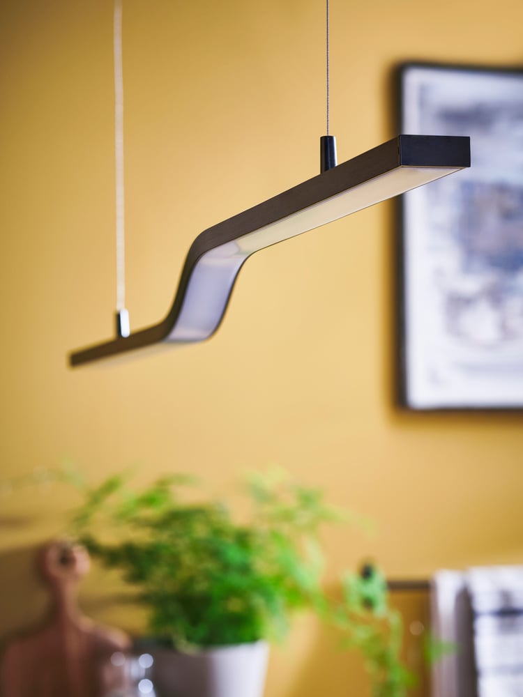 LED Lighting - LED Lights & Fixtures for the Home - IKEA
