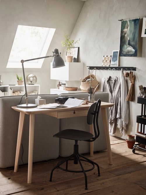 Desks & computer desks - IKEA Spain