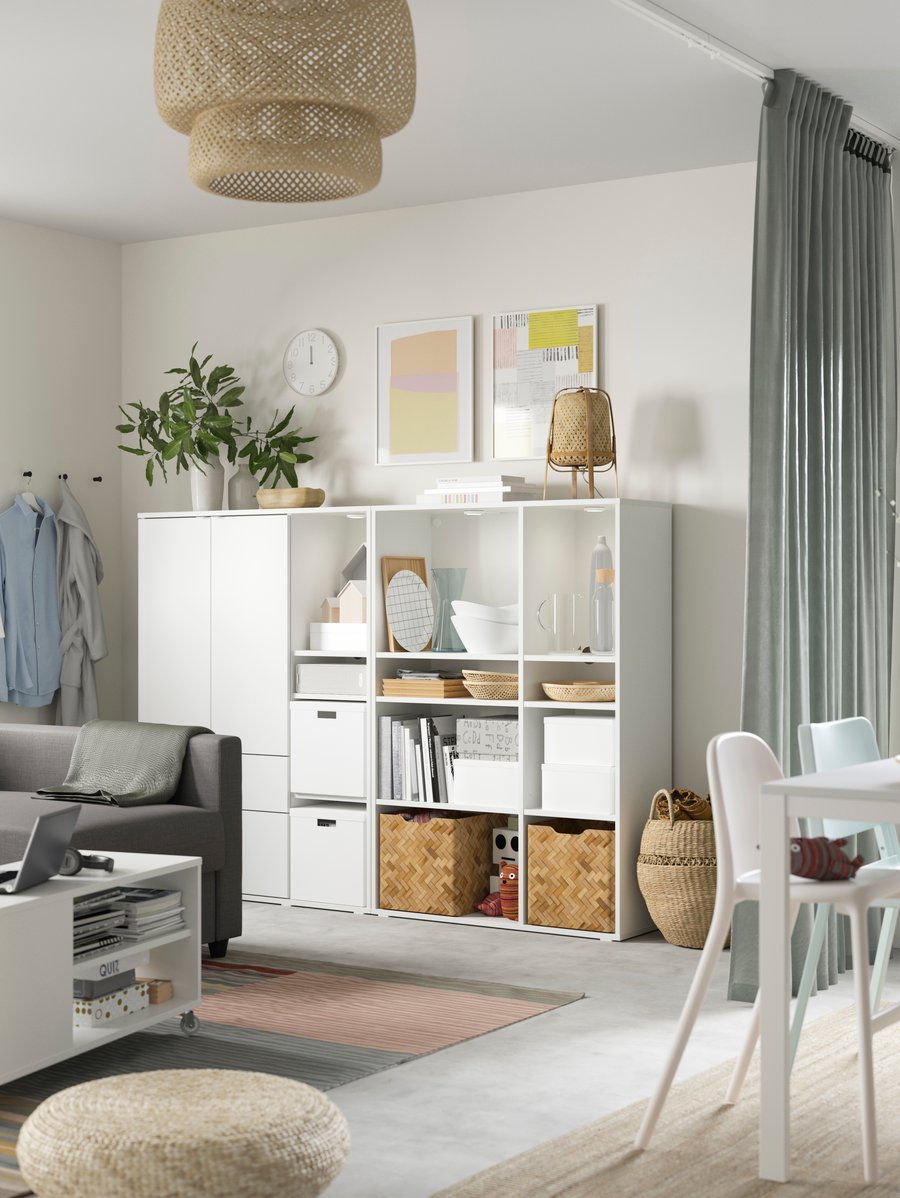 VIHALS series - IKEA