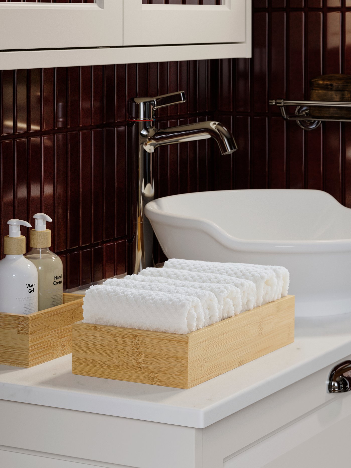 Bathroom Textiles - IKEA US